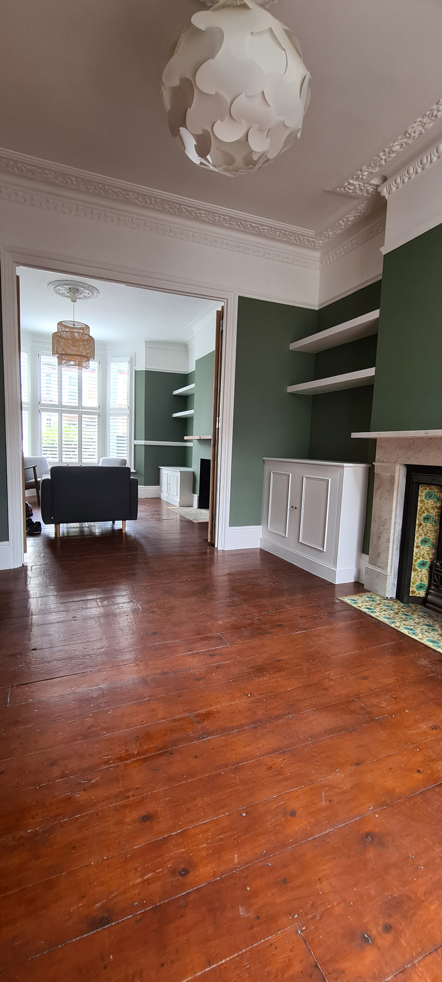 Premium Home Refurbishment in London | RefurbHub
